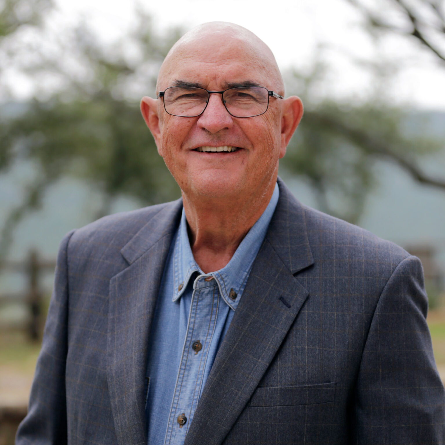Dudley Hall – Kerygma Ventures