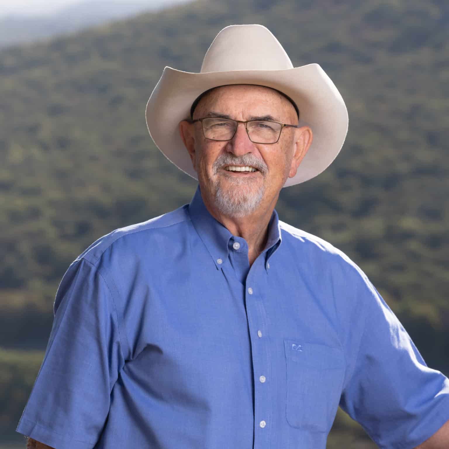 Dudley Hall - Kerygma Ventures