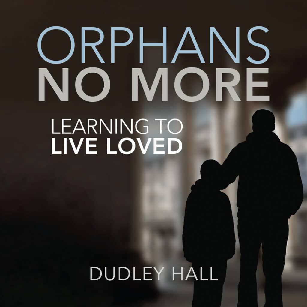 Orphans No More CD - Kerygma Ventures