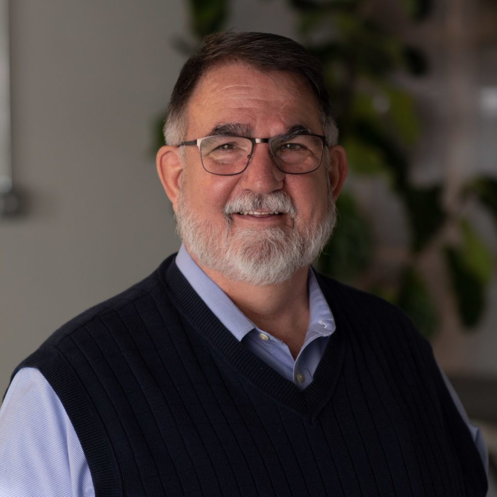 Tom Hall - Kerygma Ventures